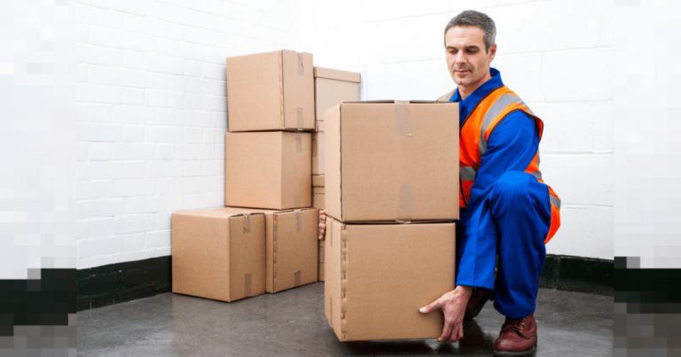 How to avoid heavy lifting injuries in your workplace - Norwest Chiro