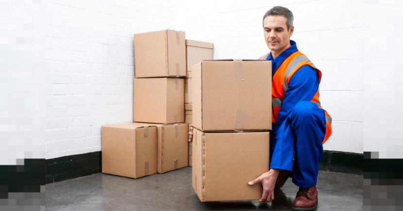 How to avoid heavy lifting injuries in your workplace - Norwest Chiro